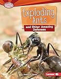【発売日：2017年01月01日】・製造元:Lerner Publications ™