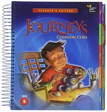 Buy Grade 4 2014 (Journeys, 5) Book Online at Low Prices in India ...