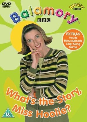 Balamory Activity Collection - Set of 6 Books (Titles Include: Welcome ...