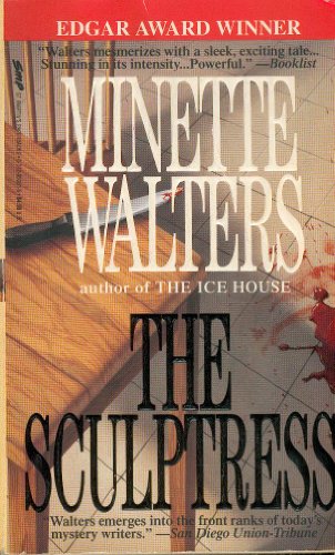 Minette Walters – The 9 best books and matching products - textspace.net