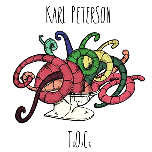 T.O.C. de Karl Peterson en Amazon Music Unlimited