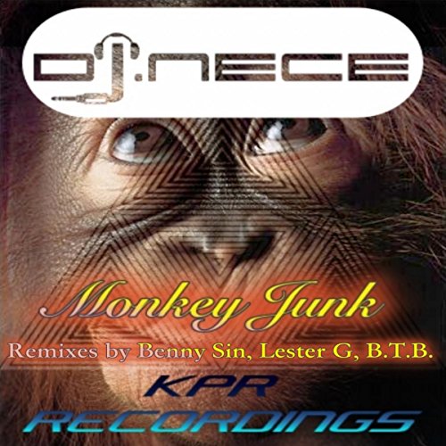 Amazon.com: Monkey Junk : DJ.Nece: Digital Music