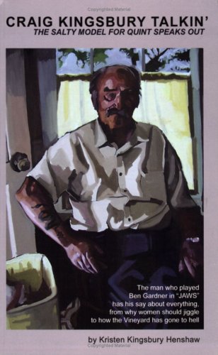 Craig Kingsbury Talkin: Kristen Kingsbury Henshaw: 9780976432296 ...