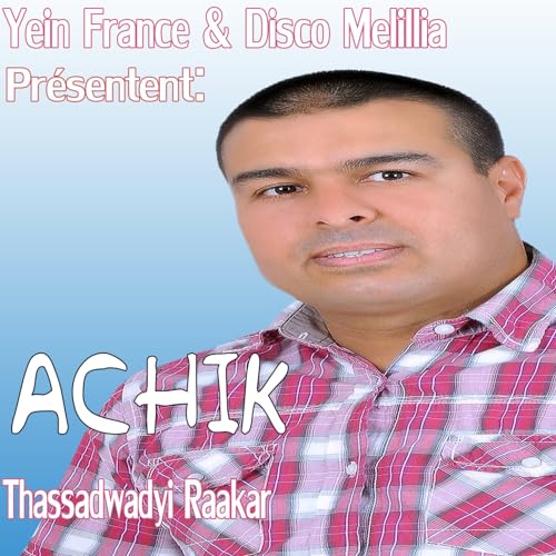 Amazon Music - AchikのThassadwadayi Raakar - Amazon.co.jp