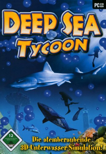 Deep Sea Tycoon : Amazon.de: Games