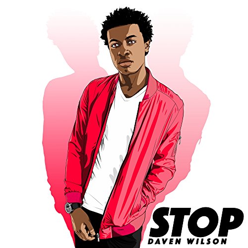Amazon.com: Stop : Daven Wilson: Digital Music