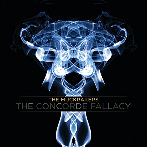 Amazon.com: The Concorde Fallacy : The Muckrakers: Digital Music