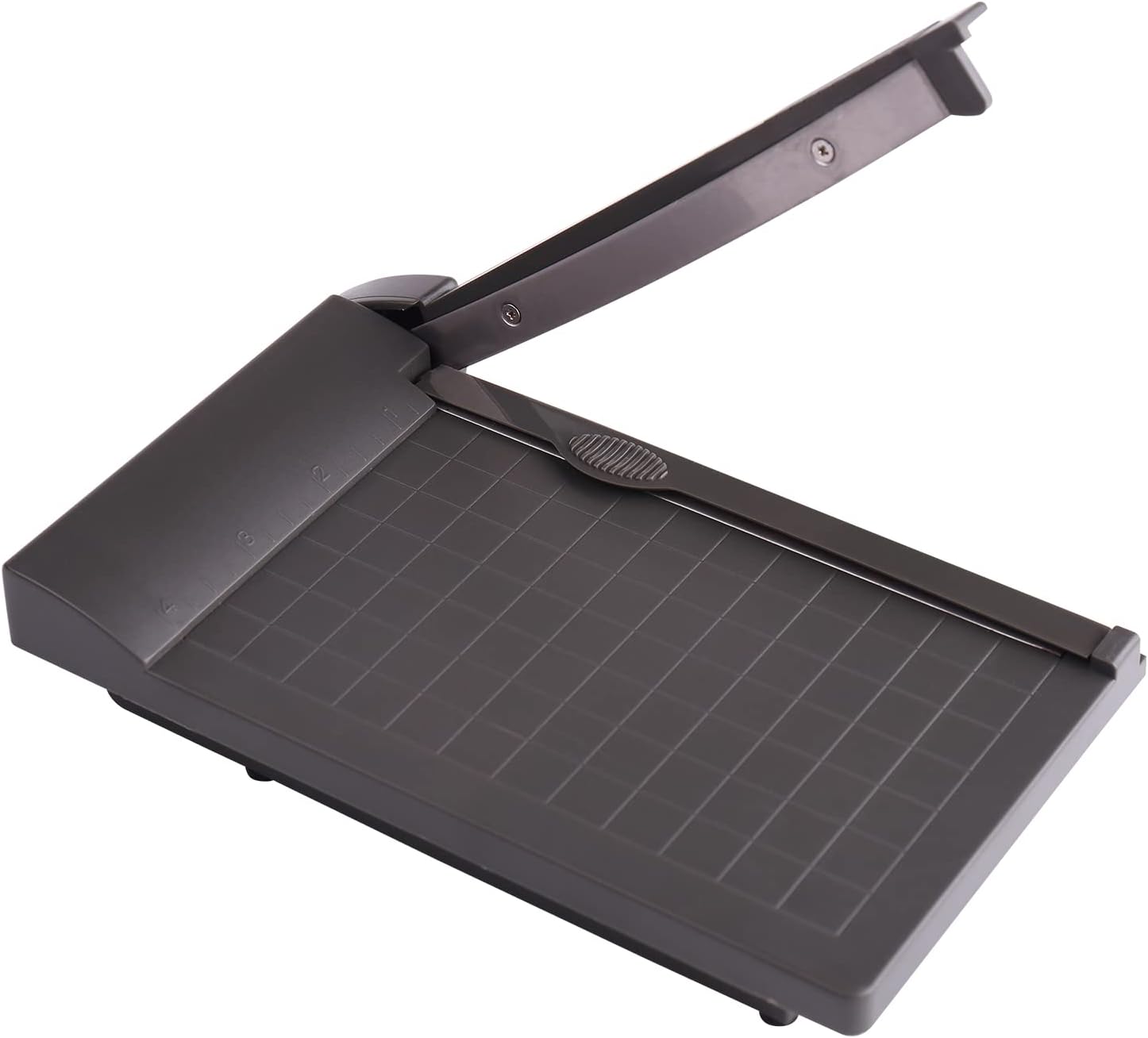 Amazon.com: BUZHI Paper Cutter,Mini Paper Trimmer Guillotine Cutter 6 ...