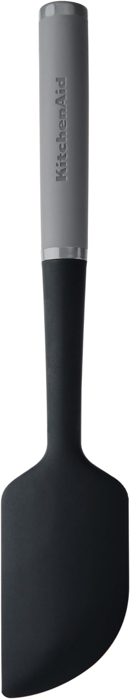 Amazon.com: KitchenAid KAS031OHCGG Scraper Spatula, Silicone : Home ...