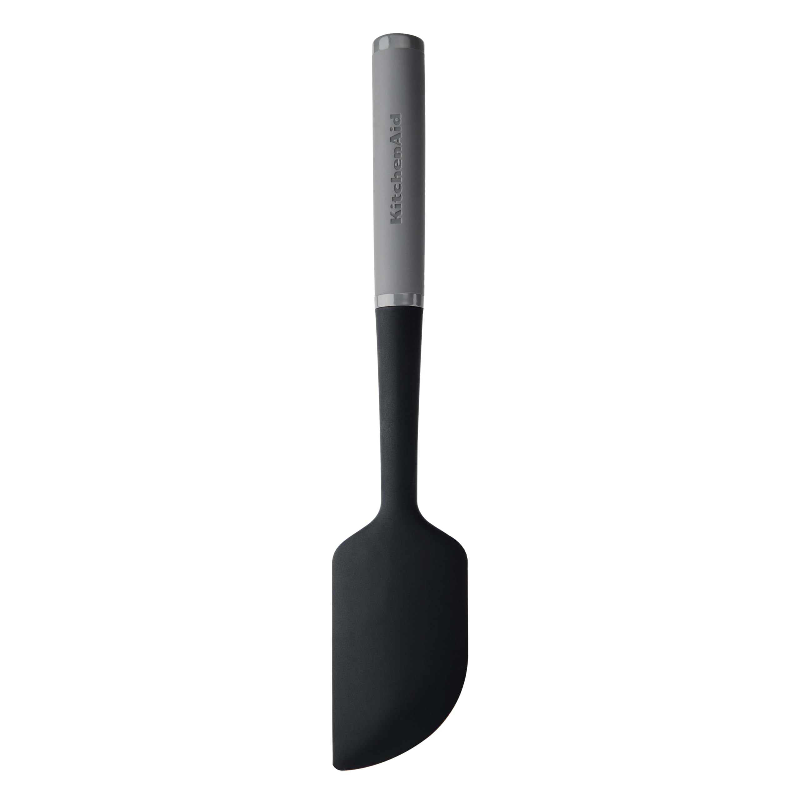 KitchenAid KAS031OHCGG Scraper Spatula, Silicone : Amazon.co.uk: Home ...
