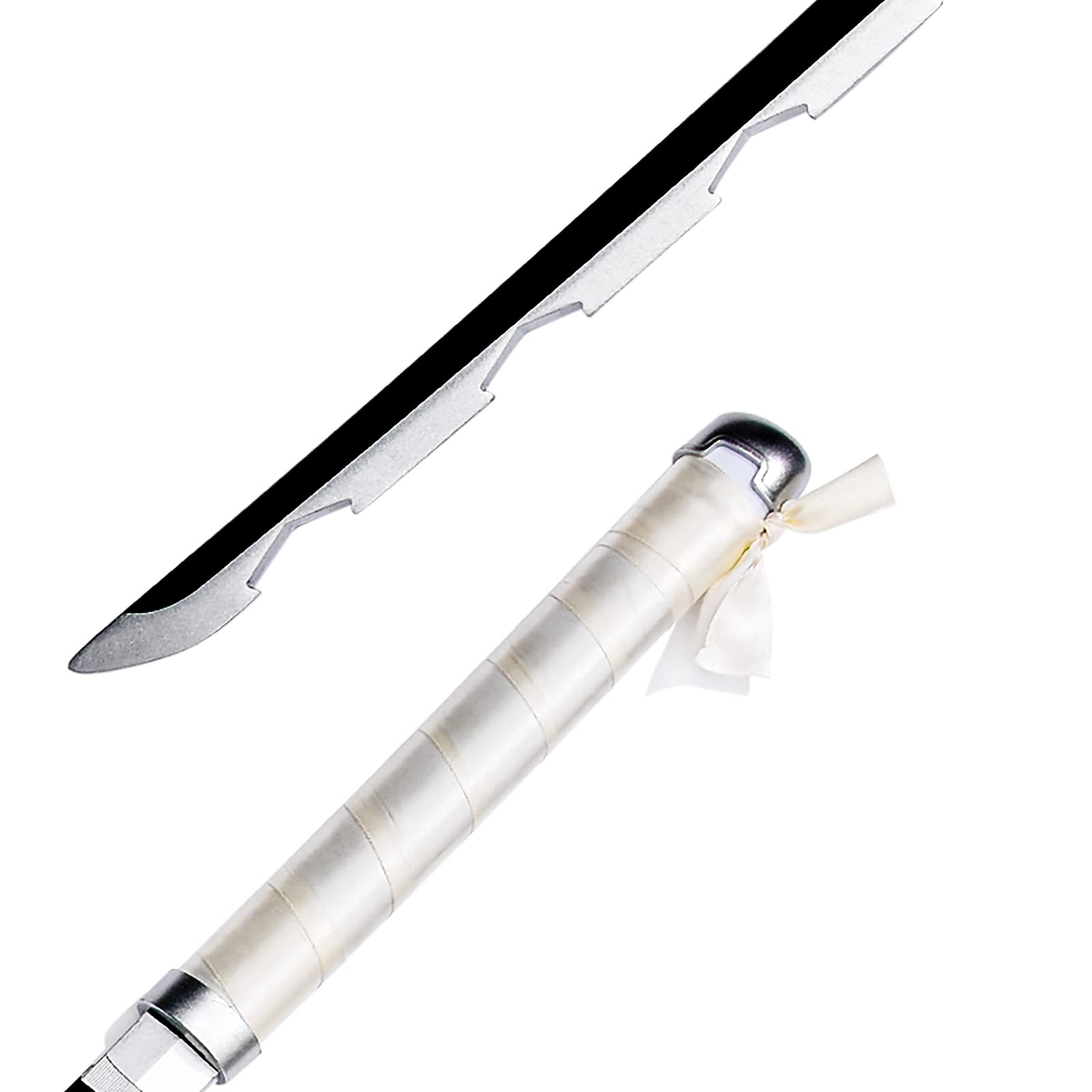 Buy Bamboo Demon Slayer Anime Sword 41inch , Rengoku Sword /Tanjiro ...