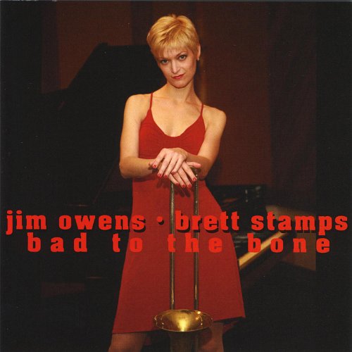 Play Bad to the Bone by Brett Stamps & Jim Owens on Amazon Music