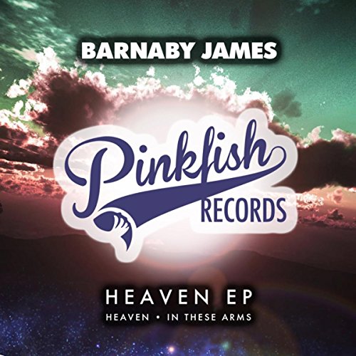 Écouter Heaven EP par Barnaby James sur Amazon Music Unlimited