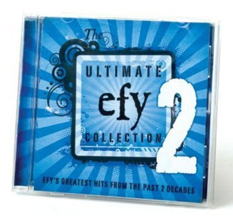 Ultimate Efy Collection Vol. 2: Various: 0773308067333: Amazon.com: CDs ...