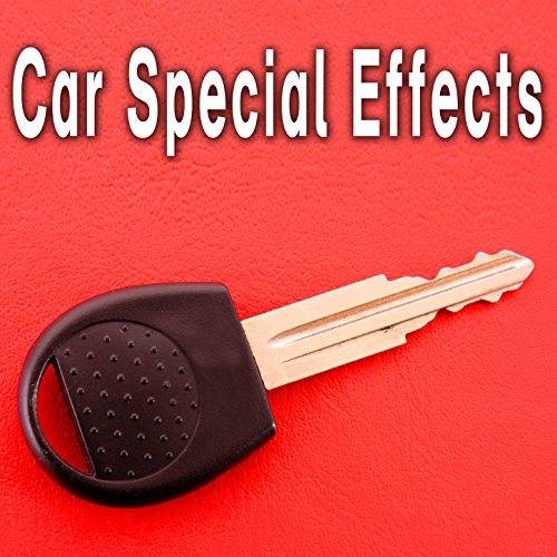 Amazon.com: Car Special Effects : Sound Ideas: Digital Music