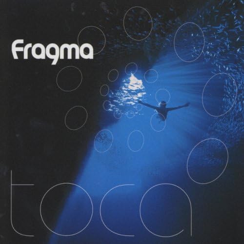 Toca by Fragma: Amazon.co.uk: CDs & Vinyl