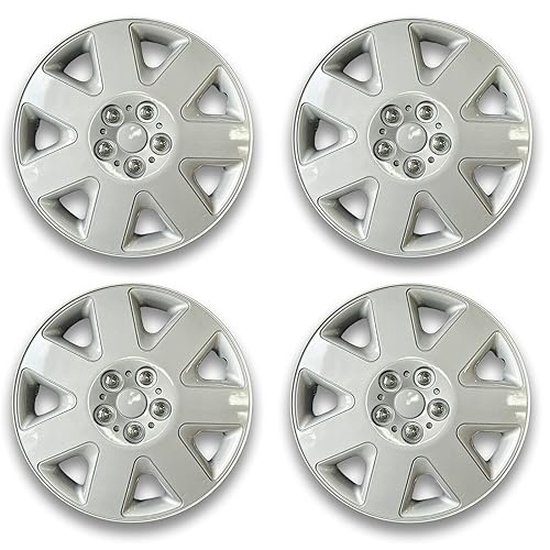 Amazon.co.uk Best Sellers: The most popular items in Wheel Trims