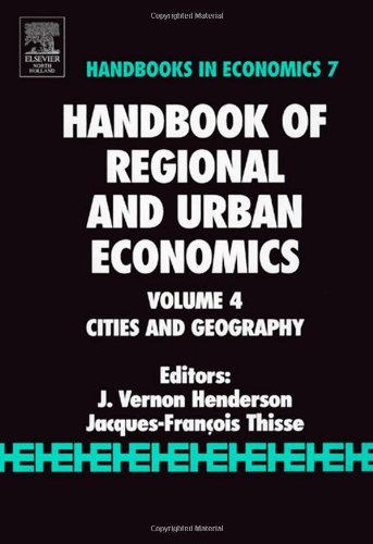 Amazon | Handbook of Regional and Urban Economics, Volume 4: Cities and ...