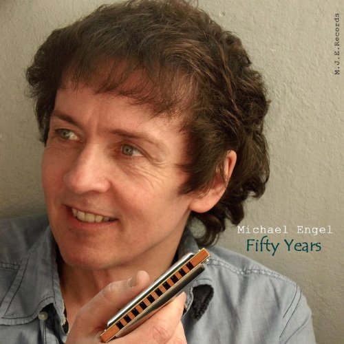 Amazon MusicでMichael EngelのFifty Yearsを再生する