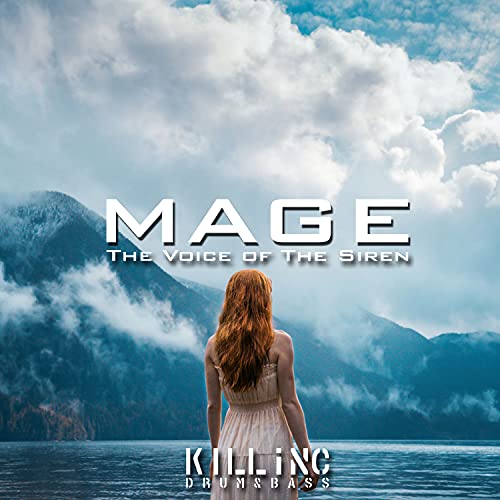 The Voice of The Siren de Mage en Amazon Music Unlimited