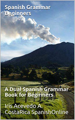 Spanish Grammar Beginners: Spanish Grammar Reference Book Translated to ...
