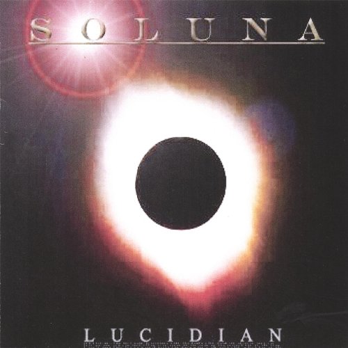 Play Soluna by Lucidian on Amazon Music