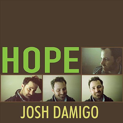 Amazon.com: Hope : Josh Damigo: Digital Music