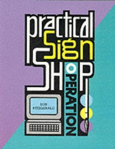 Practical Sign Shop Operation: Buy Online at Best Price in Egypt - Souq ...