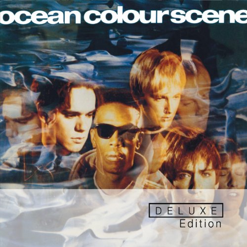 Ocean Colour Scene (Deluxe) von Ocean Colour Scene bei Amazon Music ...