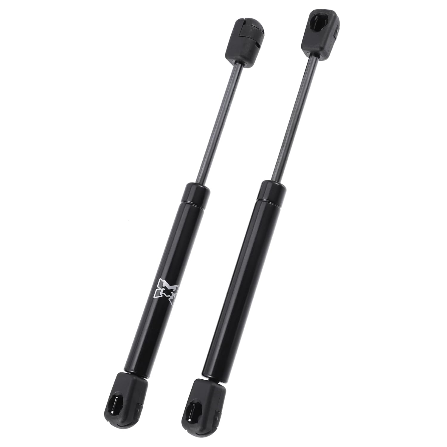 Amazon.com: X AUTOHAUX 2pcs 9inch 11lbs Universal Plastic Lift Supports ...