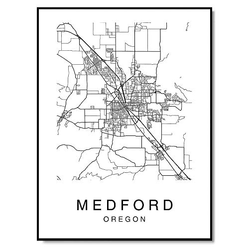 Medford Oregon Zip Code Map Medford, New York Wikipedia