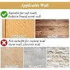 Amazon.com: WLLHYF 100Pcs Diamond Pushpins Clear Stainless Steel Thumb ...