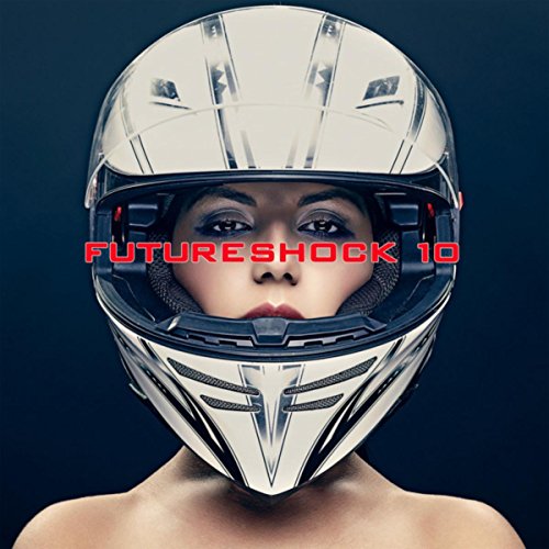 Amazon.com: Futureshock 10 : VARIOUS ARTISTS: Digital Music