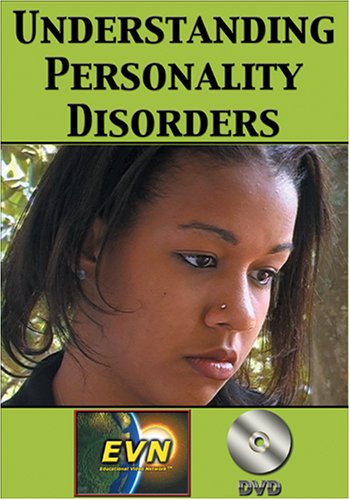 Amazon.com: Understanding Personality Disorders DVD : Movies & TV