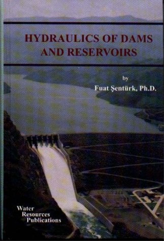 Buy Hydraulics of Dams and Reservoirs Book Online at Low Prices in ...