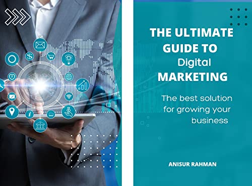 Amazon.com: The Ultimate Guide to Digital Marketing: Expert Strategies ...