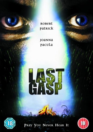 Last Gasp [Edizione: Regno Unito]: Amazon.it: Film e TV