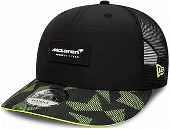 Car Baseball Cap for McLaren, Sun Hat Print Unisex Running Headgear ...