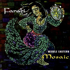 Farabi - Middle Eastern Mosaic - Amazon.com Music