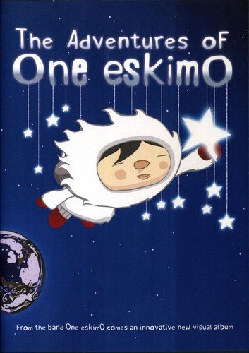Amazon.com: One Eskimo : Sam Cundall, Kristian Leontiou, One eskimO ...