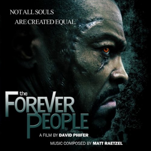 Écouter The Forever People (Original Motion Picture Soundtrack) de ...