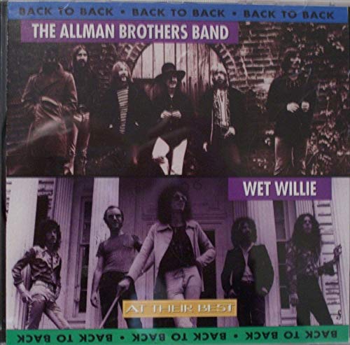 Amazon.com: Back to Back: CDs & Vinyl