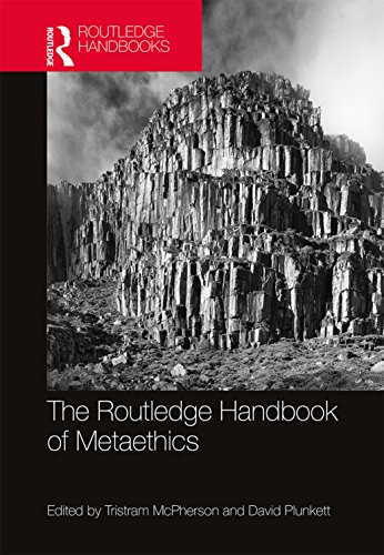 Amazon | The Routledge Handbook of Metaethics (Routledge Handbooks in ...