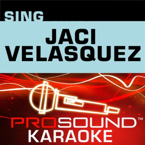 Velasquez, Jaci - Sing-a-Long - Amazon.com Music