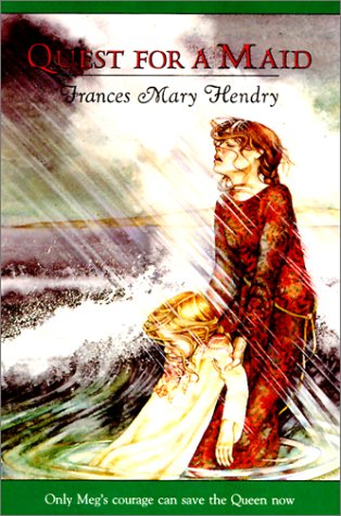 Quest for a Maid : Hendry, Frances Mary: Amazon.co.uk: Books