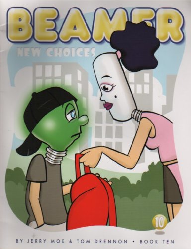 Beamer New Choices: Jerry Moe: Amazon.com: Books