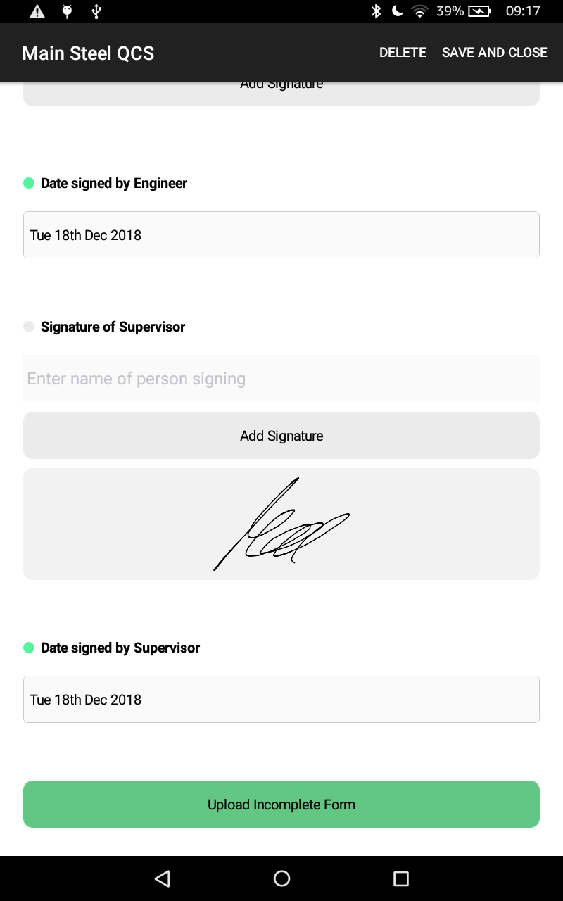 Helix Rail - App on the Amazon Appstore