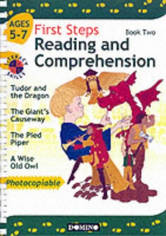 5-7 Year Olds (Bk. 2) (First Steps) : Perkins, E.J.: Amazon.in: Books