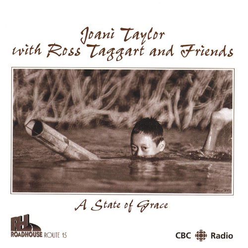 Amazon.com: A State Of Grace : Joani Taylor: Digital Music