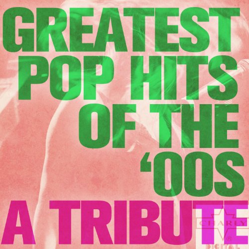 Greatest Pop Hits of the 00s: A Tribute by Studio Group on Amazon Music ...